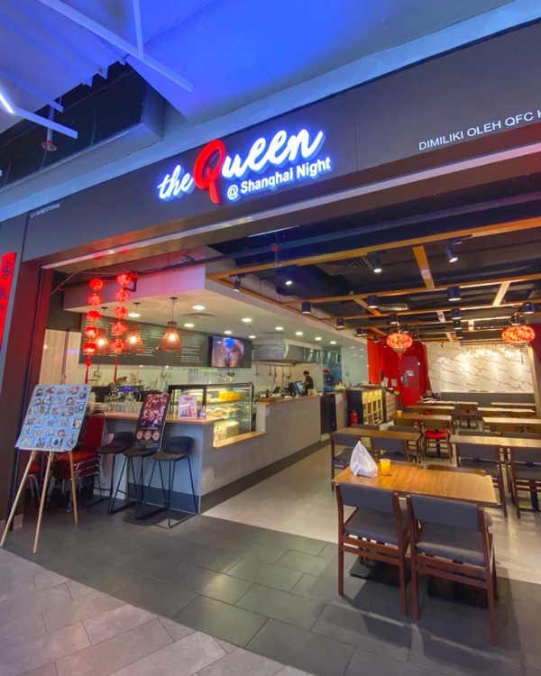 FOOD Malaysia