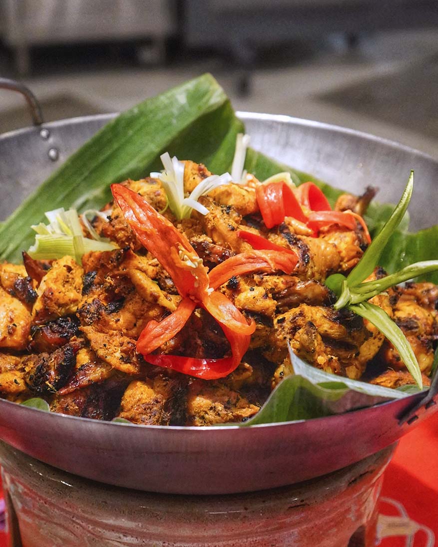 FOOD Malaysia