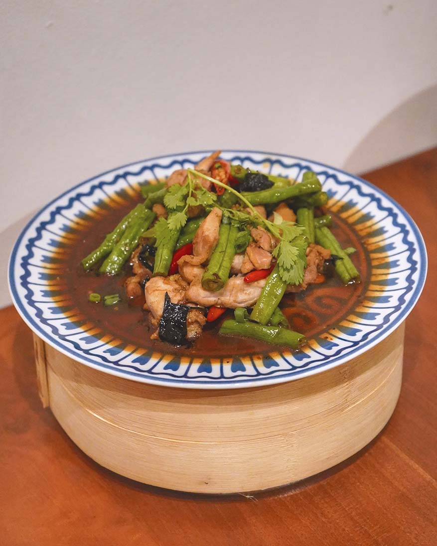 FOOD Malaysia