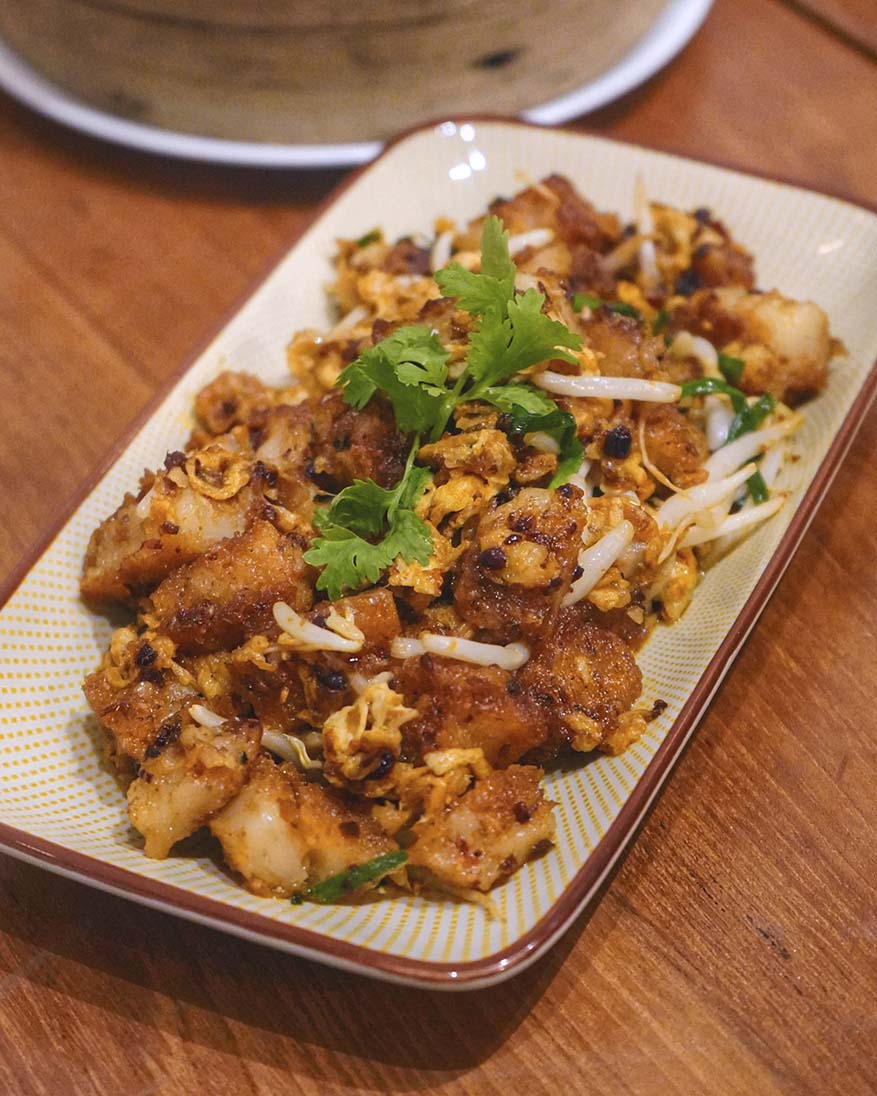 FOOD Malaysia