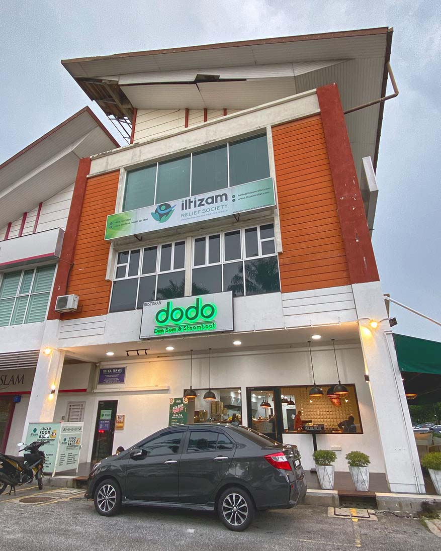 FOOD Malaysia