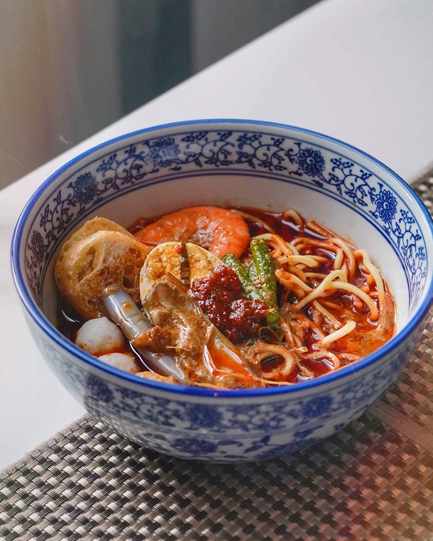 FOOD Malaysia