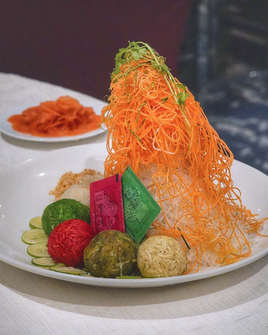 FOOD Malaysia