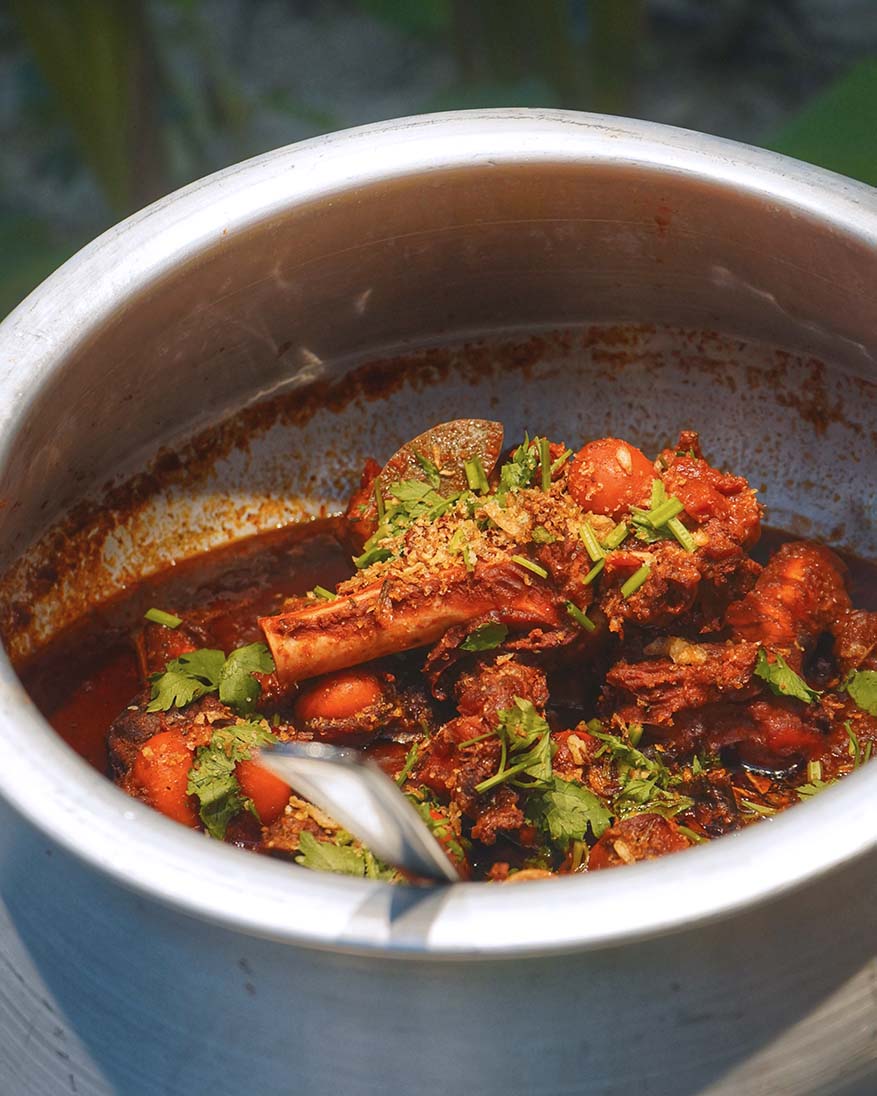 FOOD Malaysia