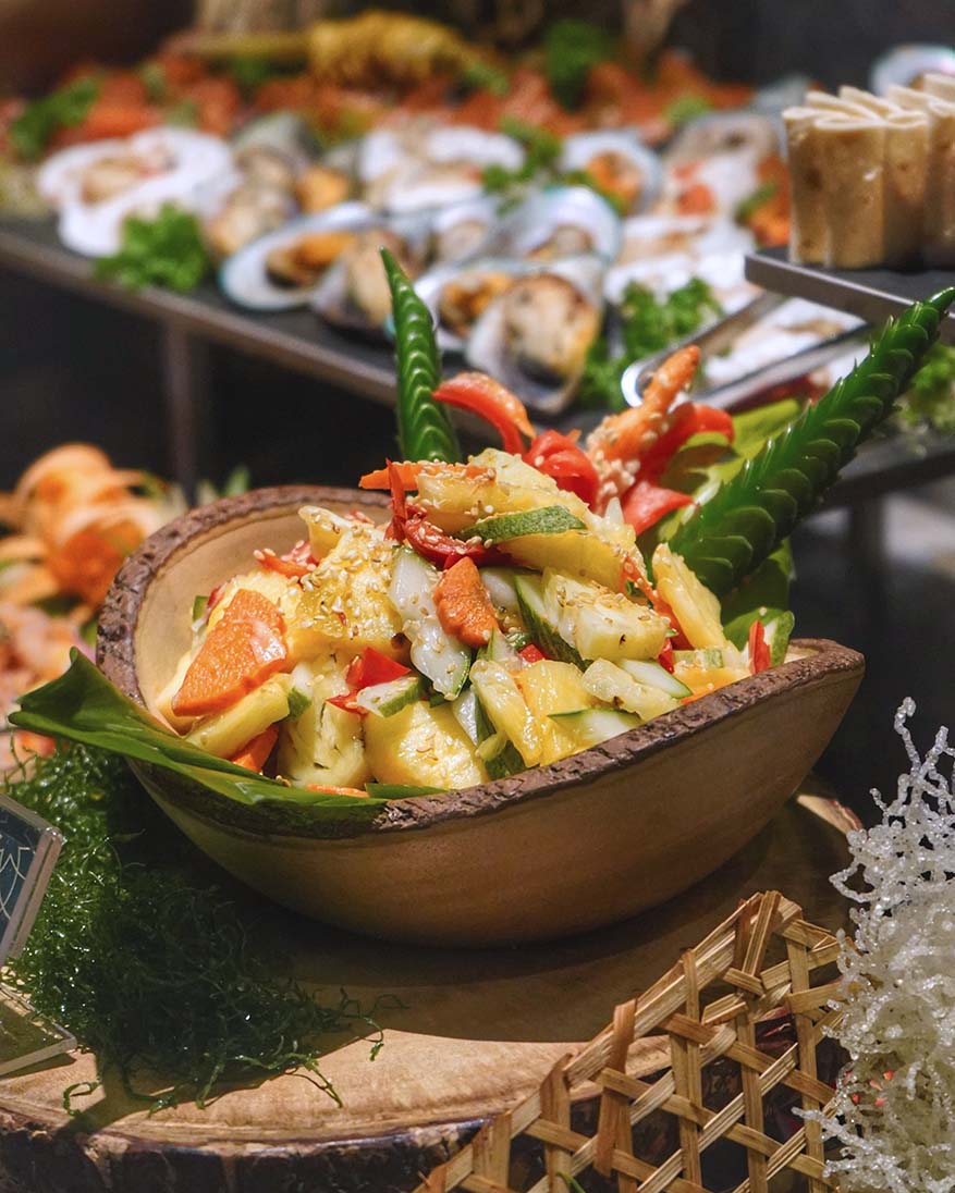 FOOD Malaysia