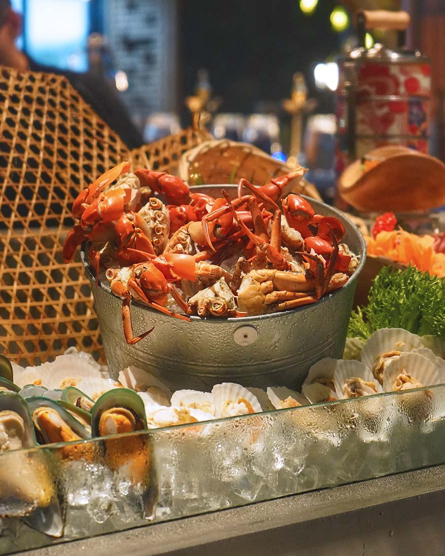 FOOD Malaysia