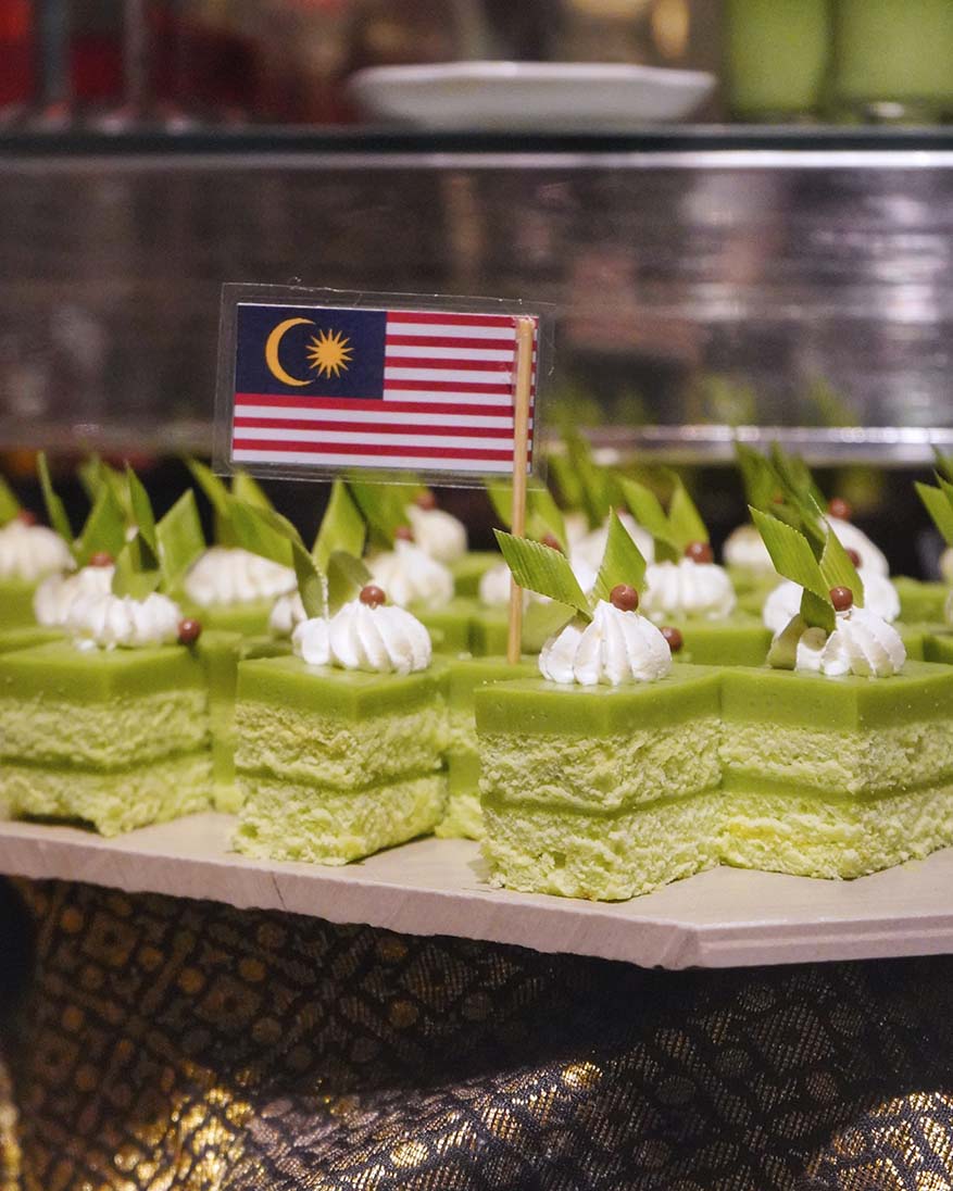 FOOD Malaysia