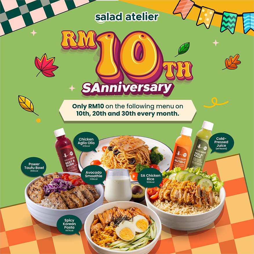 FOOD Malaysia