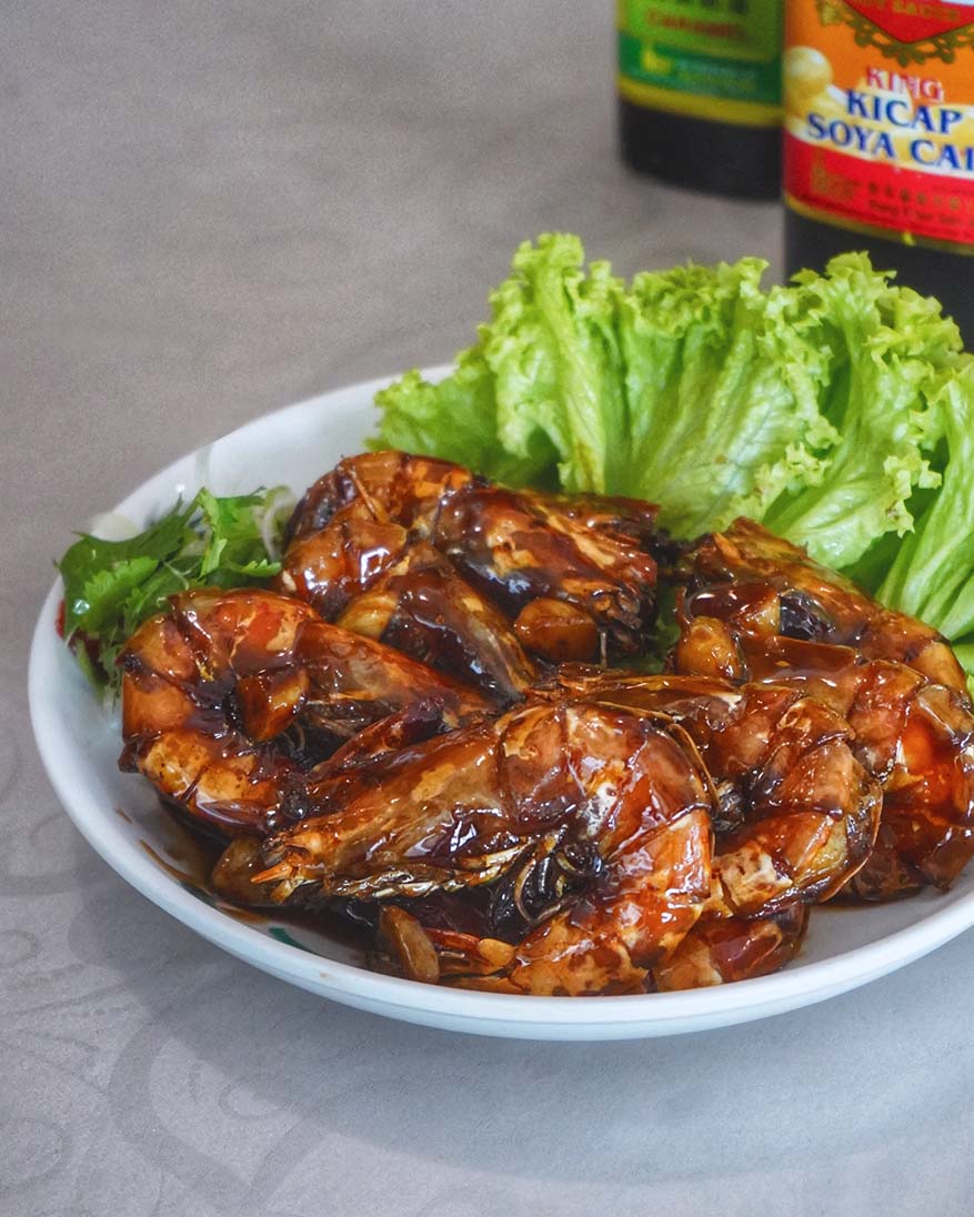 FOOD Malaysia