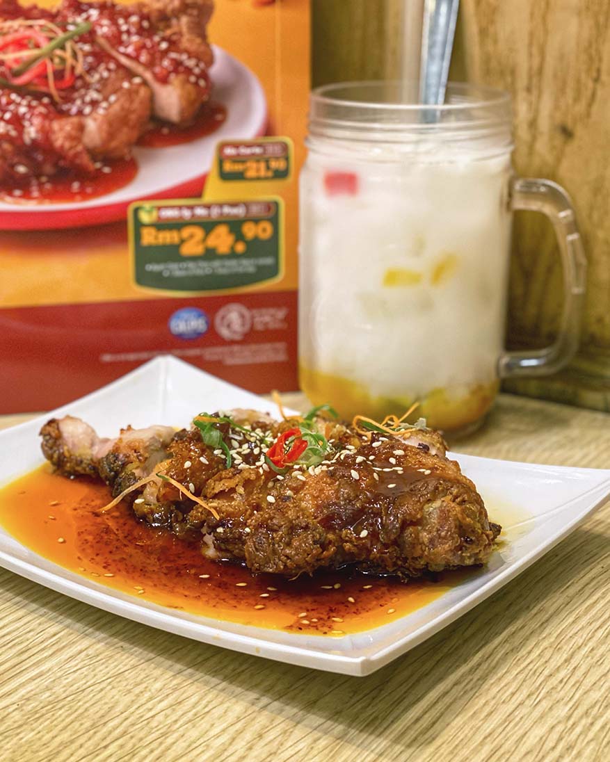 FOOD Malaysia